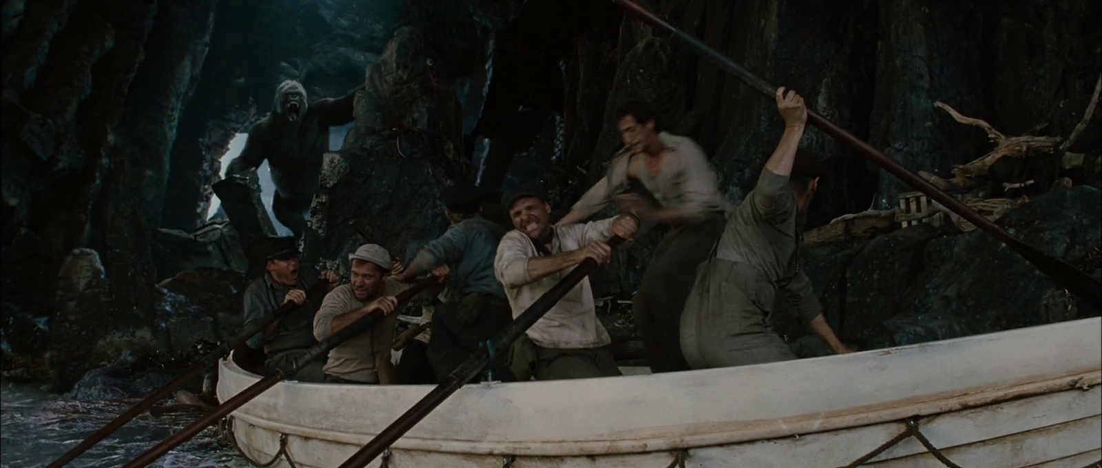 Thomas Loeder - Visual Effects | Work